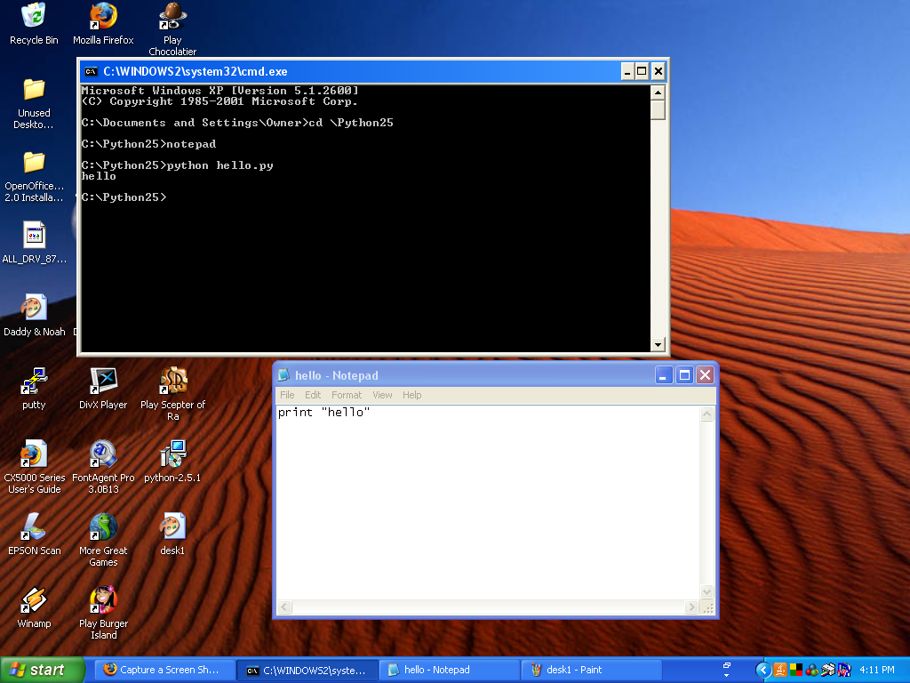How to Program, Part I